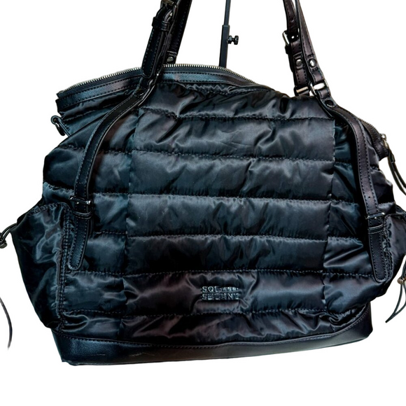 Sol And Selene | Bags | Sol And Selene Tote Bag | Poshmark